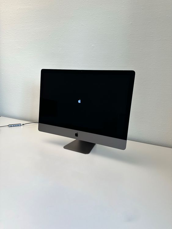 iMac Pro | Kaufen auf Ricardo