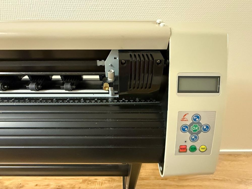 Schneideplotter Redsail RS1360 (Gebraucht) in Schönengrund für CHF 400 ...