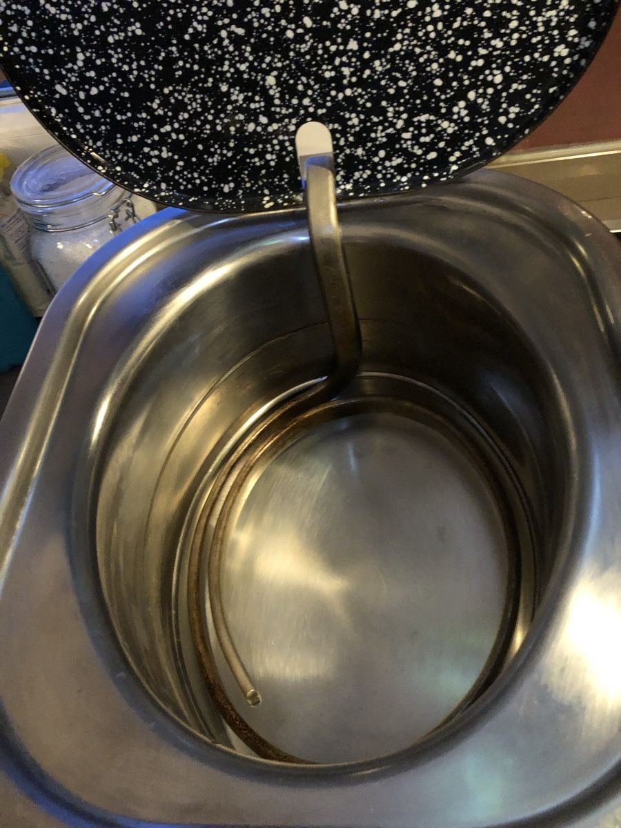 Frifri piccolo vintage (D'occasion) à nods pour CHF 135 – retrait ...