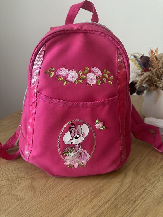 Diddlina Rucksack (Gebraucht) in Rekingen AG für CHF 8 – mit Lieferung ...