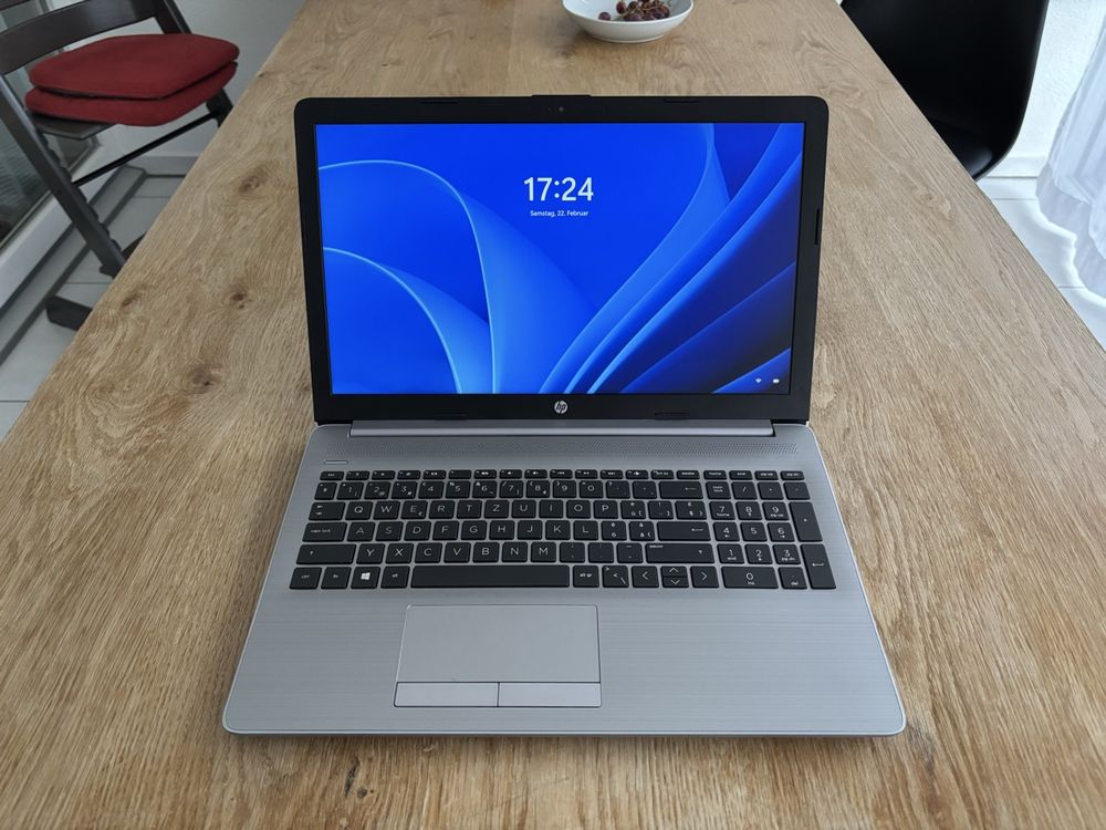 Notebook - HP (super Zustand) | Kaufen auf Ricardo