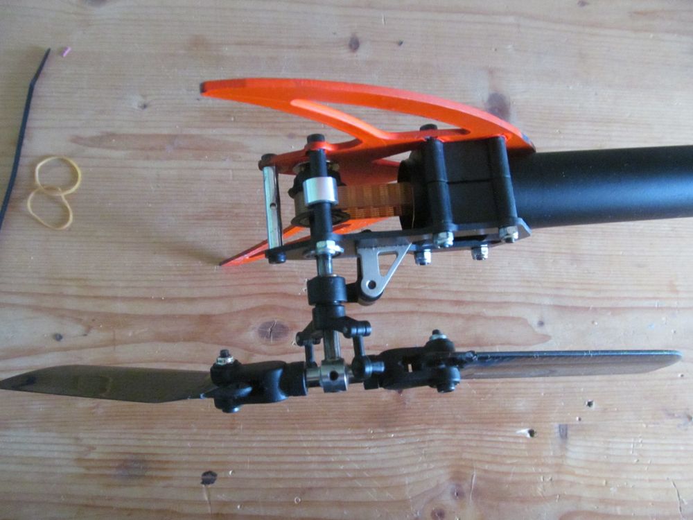 LOGO 600 SX (Gebraucht) in Hofstetten ZH für CHF 250 – mit Lieferung ...