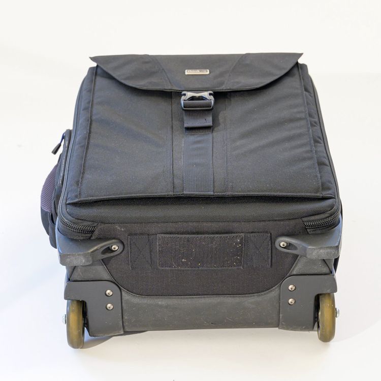Valise photo à roulettes ThinkTank Airport TakeOff™ | Kaufen auf Ricardo