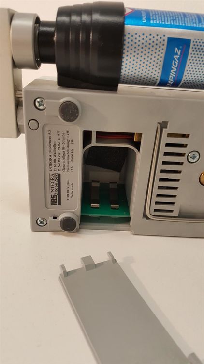 IBS Fireboy Plus Integra Bioscience (Gebraucht) in Niederdorf für CHF ...