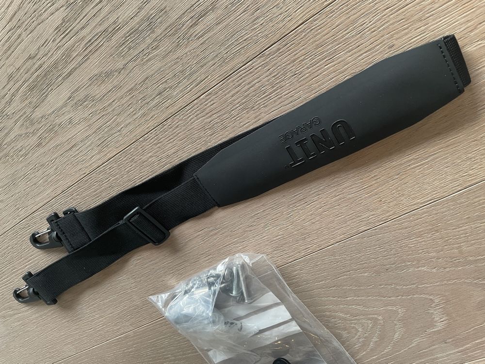 Wassersichte Tasche, Unit Garage, Motorrad, BMW R12 G/S (Gebraucht) in ...