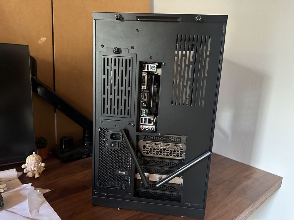Gaming PC RTX 3060 OC, Ryzen 5 3600 (Gebraucht) in Zürich für CHF 550 ...