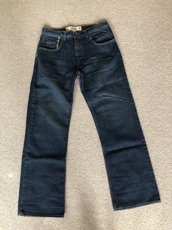 Matix Triumph Jeans unisex Vintage Regular/Baggy Grösse 30 | Kaufen auf ...