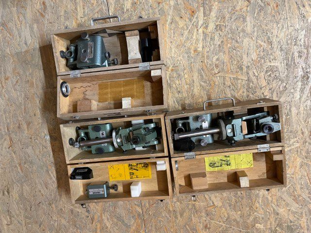 alte Geräte, Stative, etc. (Lot 962) Standort 8305 Dietlikon | Kaufen ...