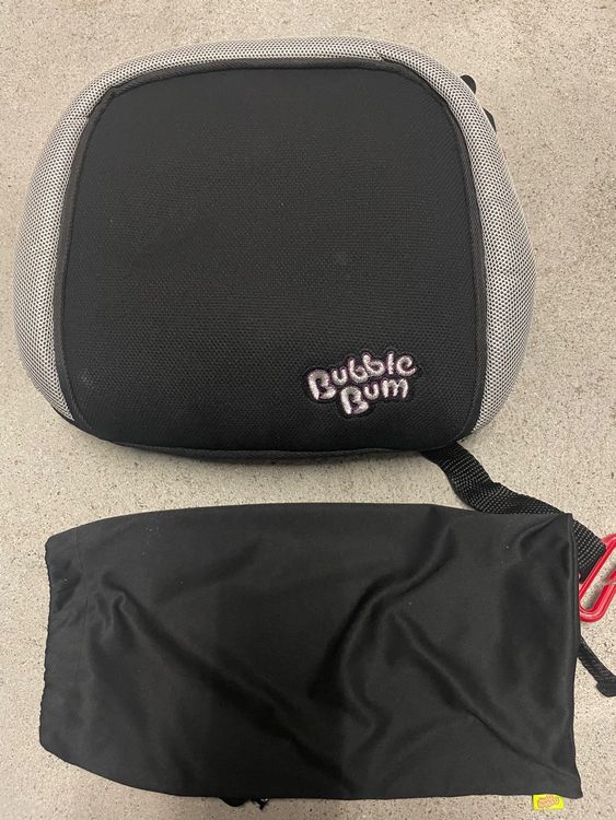 Bubble Bum Kindersitz (Gebraucht) in für CHF 11 – mit Lieferung auf ...