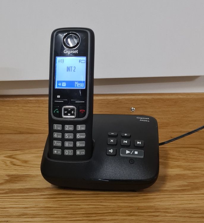 Gigaset A420 A Telefon festnetz | Kaufen auf Ricardo