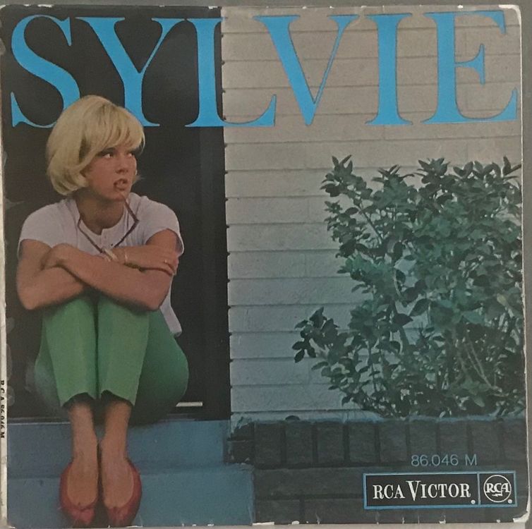 SYLVIE VARTAN - LA PLUS BELLE POUR ALLER DANSER | Kaufen auf Ricardo