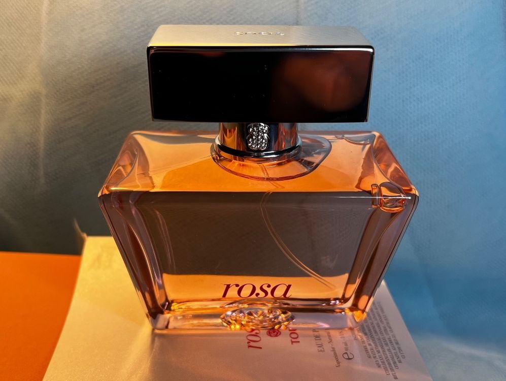 Tous Rosa 90 ml EdP (Neu (gemäss Beschreibung)) in Büren an der Aare für CHF 8 – mit Lieferung ...