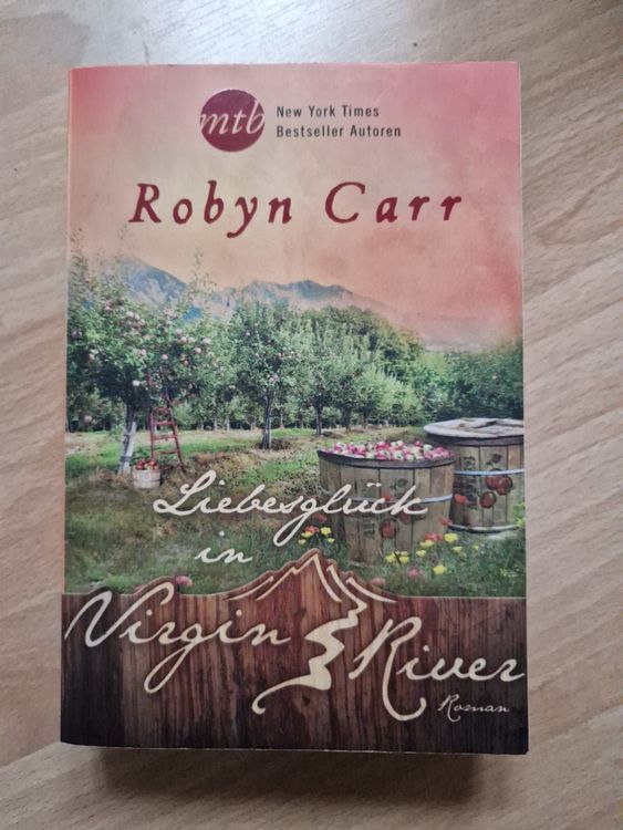 Robyn Carr 3 Virgin River Romane | Kaufen auf Ricardo