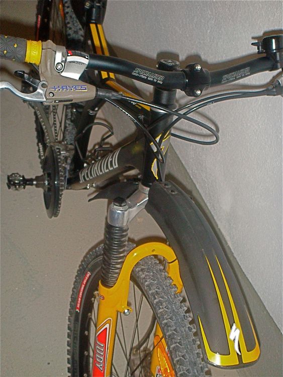MTB SPECIALIZED EXPERT XTR (Gebraucht) in Zürich für CHF 1200 – nur ...