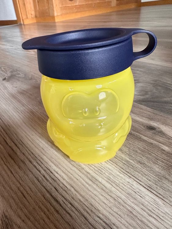 Tupperware Dino snack Dose (Neu und originalverpackt) in Seewis ...