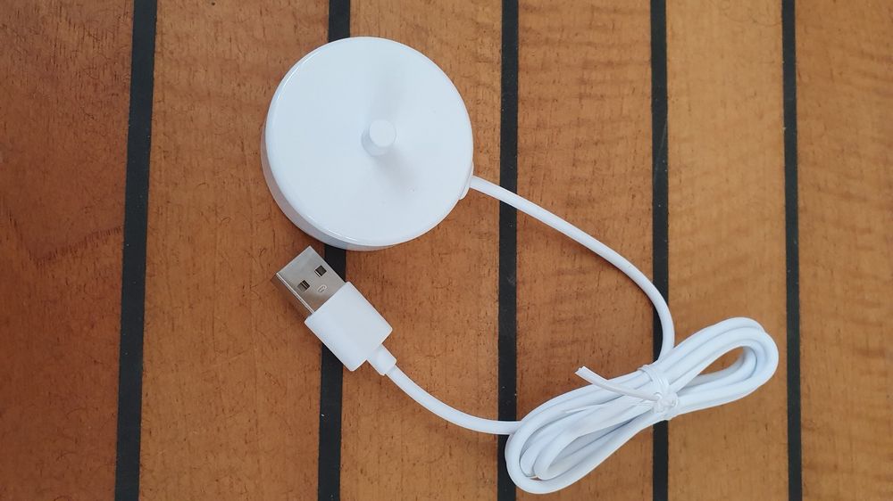 Induktive Ladestation für Zahnbürste Sonic Care von Philips | Kaufen ...