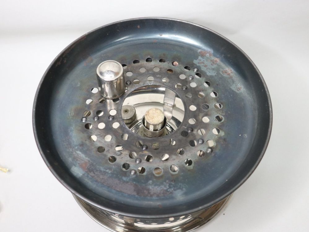 Seta Rechaud Spiritusbrenner wie Stöckli Swiss Made | Kaufen auf Ricardo