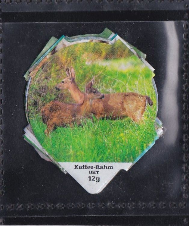 KRD Serie 6392 Riegel Jungtiere (Gebraucht) in Tentlingen für CHF 3 – mit Lieferung auf Ricardo ...