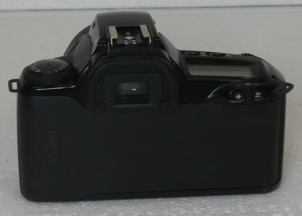 Canon EOS 3000 (Gebraucht) in Reiden für CHF 5 – mit Lieferung auf ...