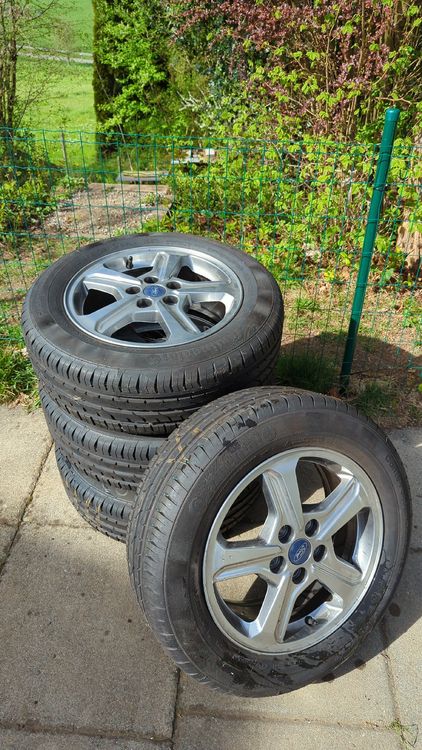 Ford Felgen | Kaufen auf Ricardo