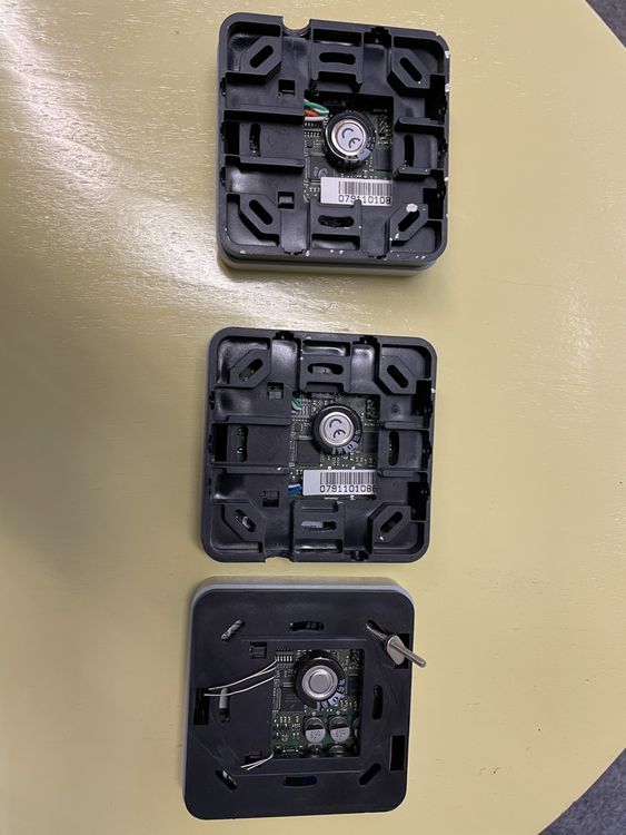 Kaba Terminal 9700 und Badgeleser (Gebraucht) in Bern für CHF 36 – mit ...