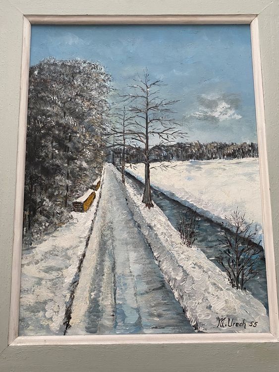 M.URECH 55 (Gebraucht) in Birr für CHF 40 – mit Lieferung auf Ricardo kaufen