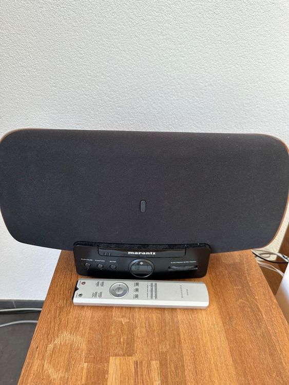 Marantz Consolette MS7000 | Kaufen auf Ricardo