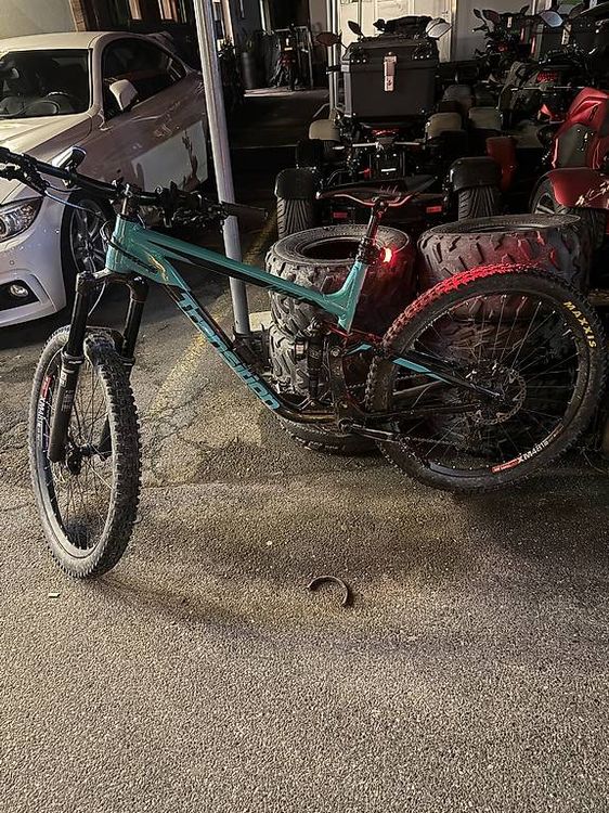 Velo Transition (Gebraucht) in Interlaken für CHF 850 – nur Abholung ...