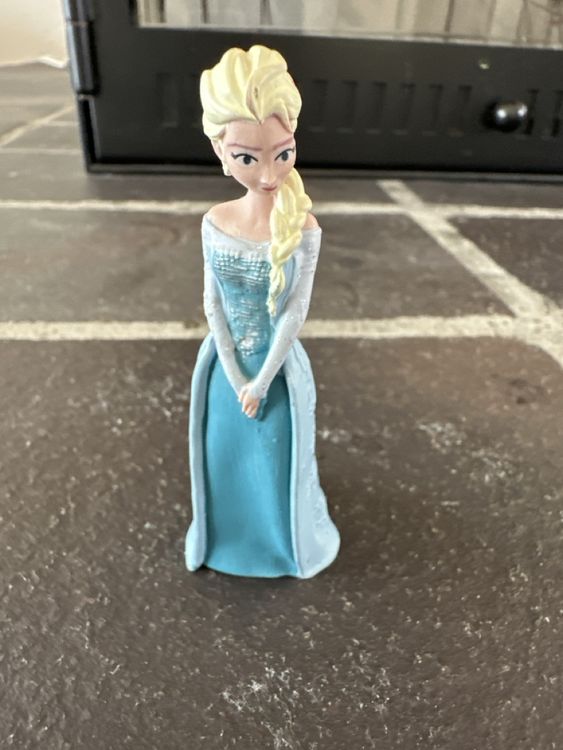 Tonie Frozen Elsa | Kaufen auf Ricardo