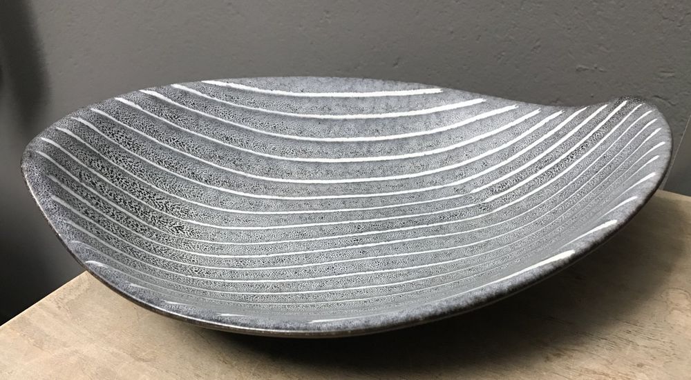 Alte Schale 438 - West Germany - vintage 50er - 60er-Jahre (Gebraucht ...