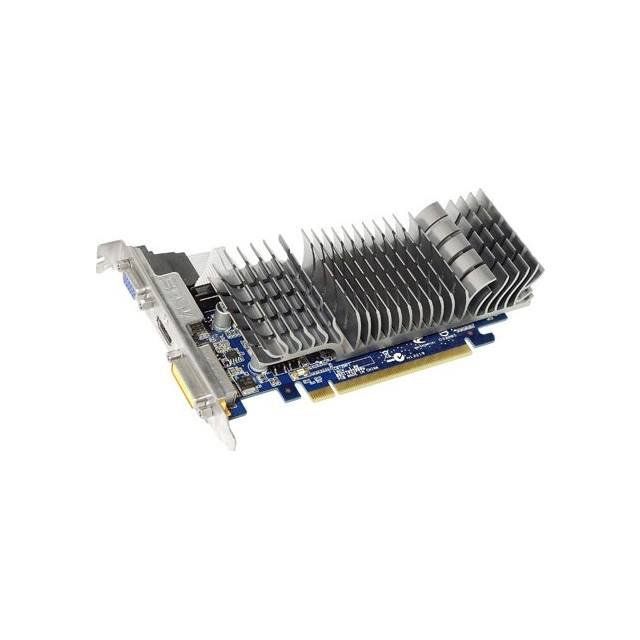 Asus EN210, NVidia GeForce 210, 1Go GDDR3 | Kaufen auf Ricardo