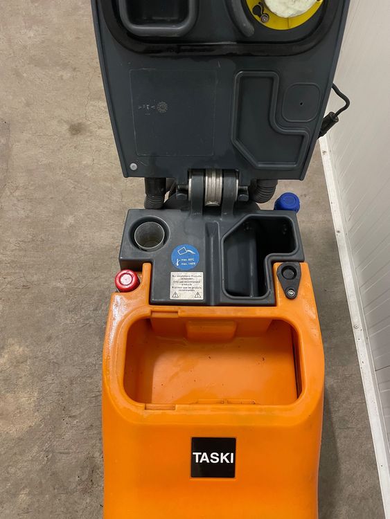 Taski Swingo 450E | Kaufen auf Ricardo