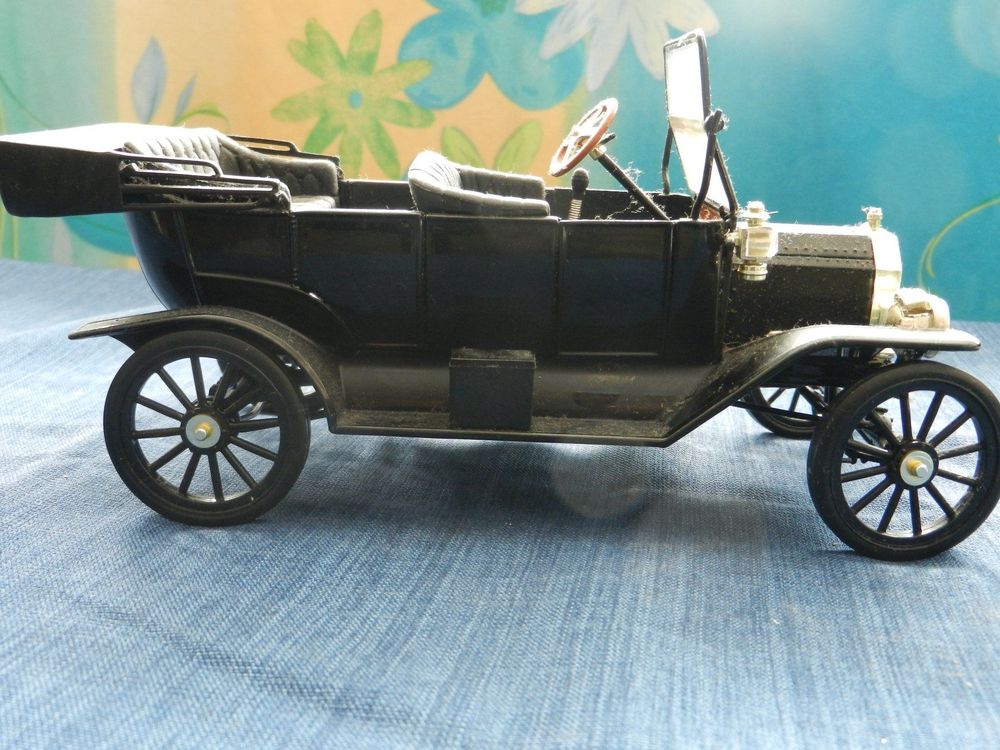 für LGB Modellauto Ford Model T (Gebraucht) in Rickenbach Sulz für CHF ...