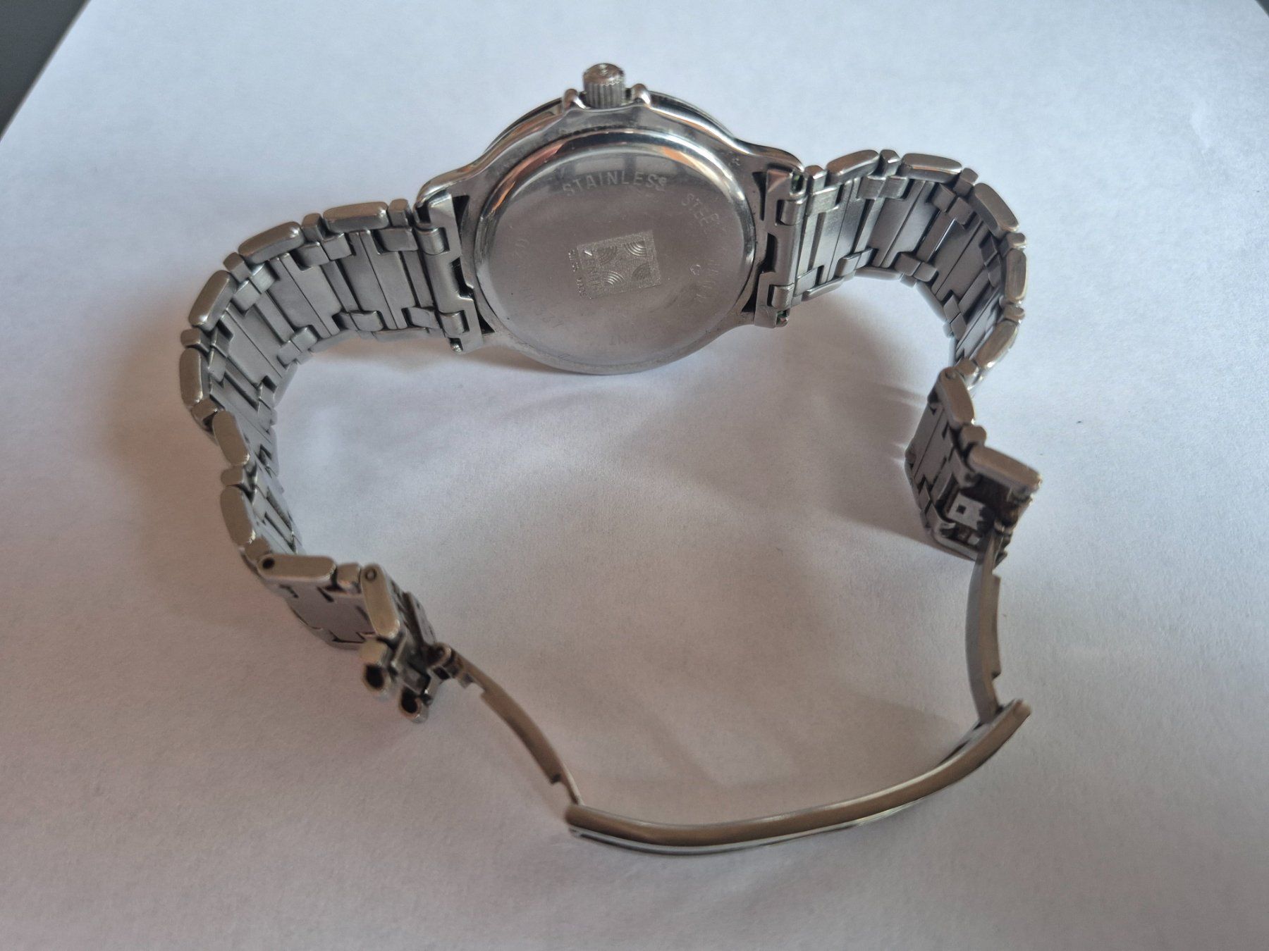 ZENITH Espada aus den den 90er Jahren - mit neuer Batterie (Gebraucht ...