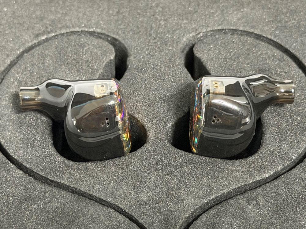 Empire Ears Odin High-End IEM - top Zustand (Gebraucht) in Riehen für ...