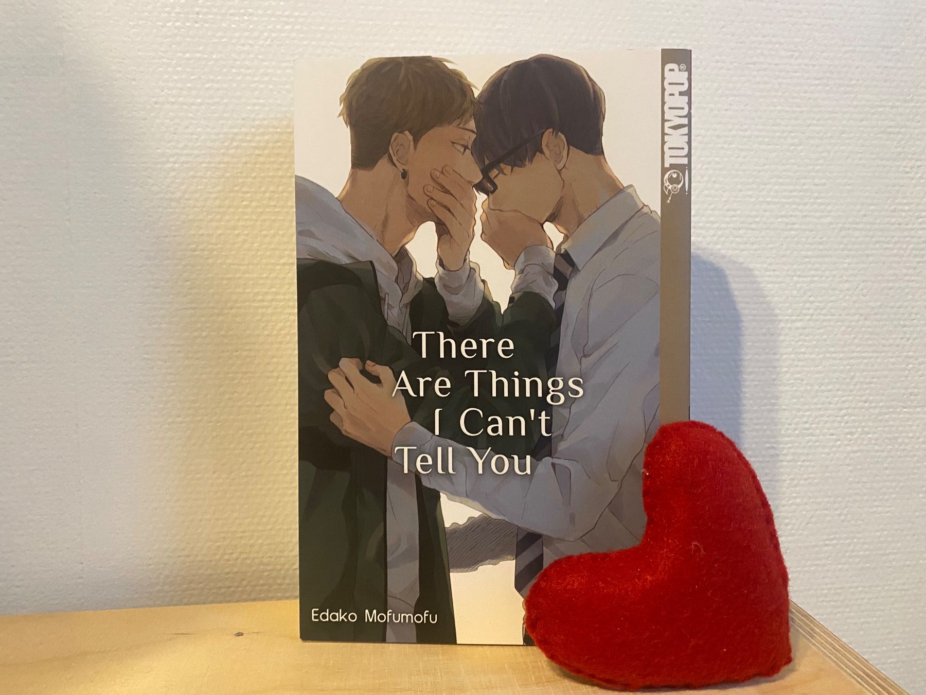There Are Things I Can’t Tell You (Neu (gemäss Beschreibung)) in ...
