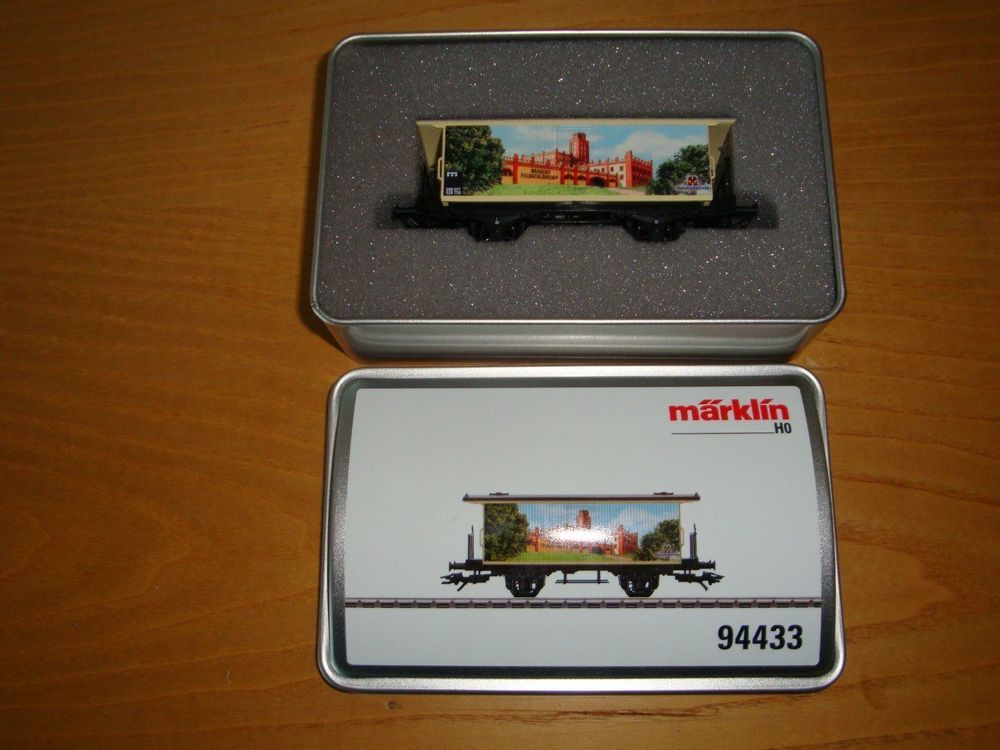 Märklin 94433 (Gebraucht) in Meilen für CHF 370 – mit Lieferung auf ...