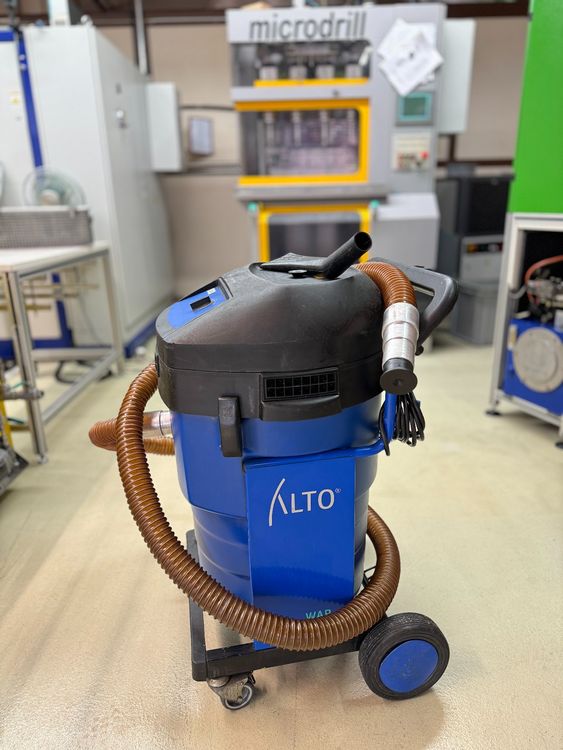 Alto Staubsauger (Gebraucht) in BALGACH für CHF 149 – nur Abholung auf ...