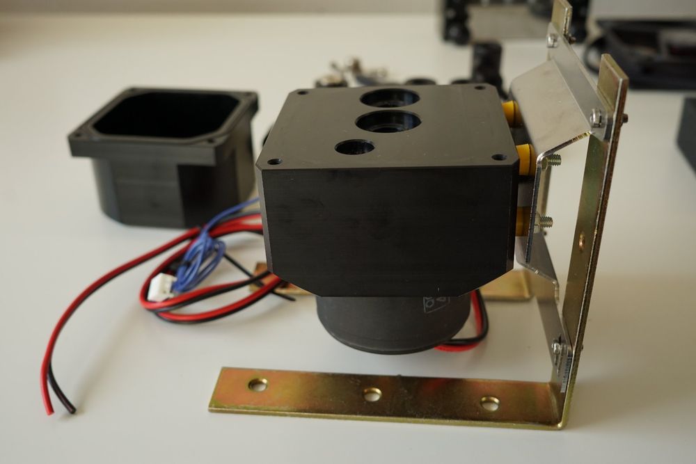 Wasserkühlungs Set - Aquacomputer, Watercool, Alphacool (Gebraucht) in ...