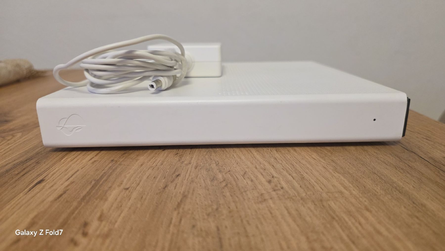 Swisscom Internet-Box 4 WLAN-Box für Glasfaseranschluss (Gebraucht) in ...