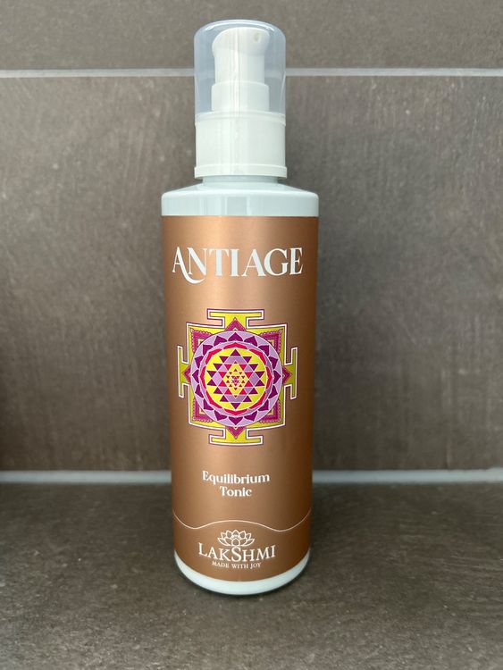 Antiage Equilibrium Tonic Lakshmi | Kaufen auf Ricardo