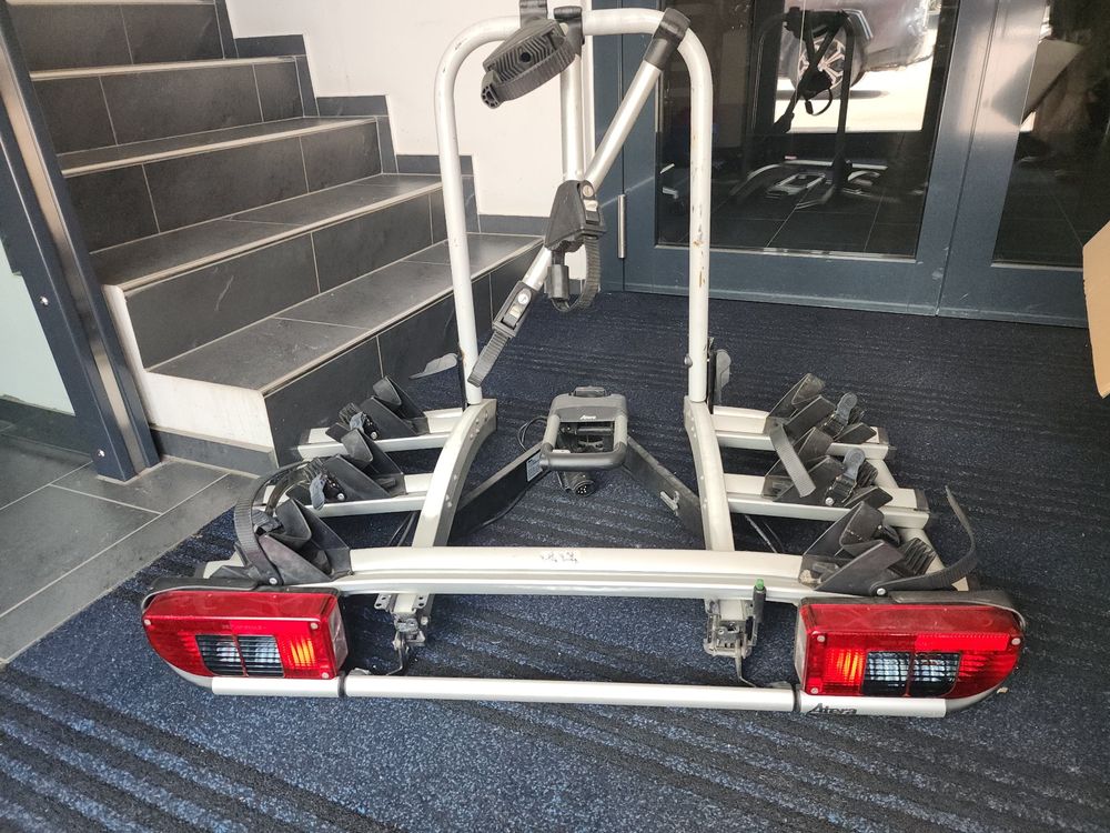 Atera Strada DL 3 Veloträger | Kaufen auf Ricardo