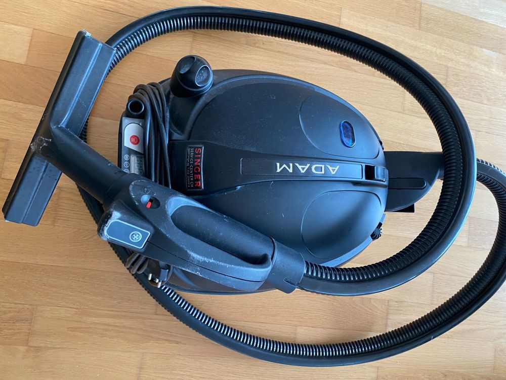 Dampfsauger ADAM (Gebraucht) in Schaffhausen für CHF 230 – nur Abholung auf Ricardo kaufen