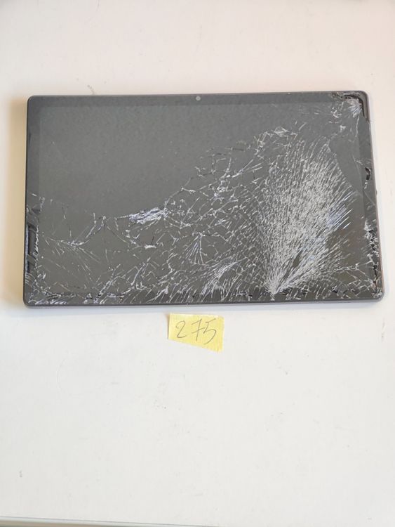 Samsung Galaxy Tab A8 Ab 3.Fr (Defekt) in Solothurn für CHF 18 – mit ...