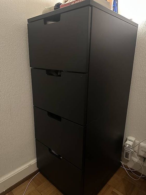 Commode tiroir IKEA | Kaufen auf Ricardo