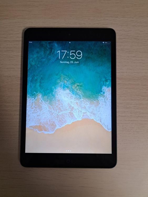 Ipad mini 2 | Kaufen auf Ricardo
