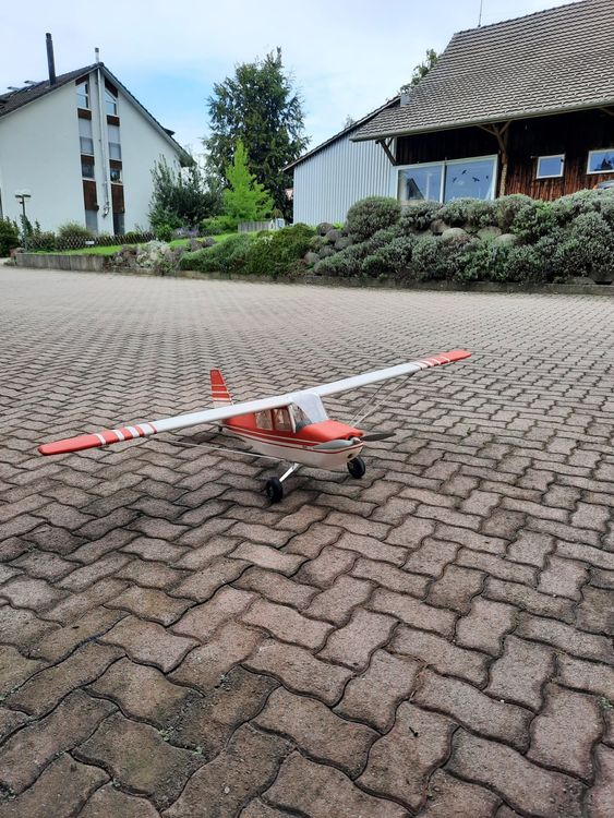 Citabria von SIG | Kaufen auf Ricardo