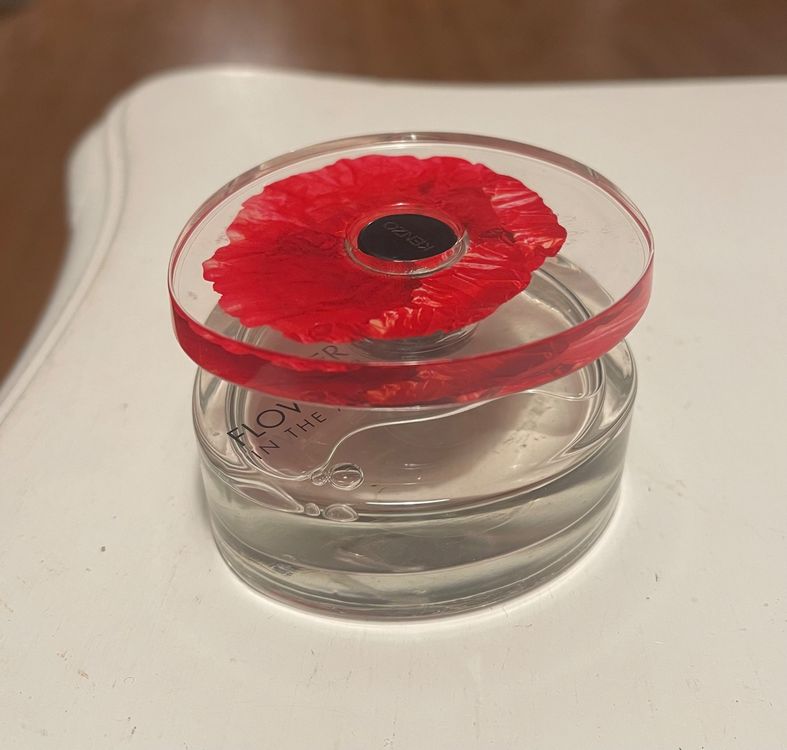 Kenzo Flower In The Air Eau de Parfum. (Gebraucht) in Pfäffikon ZH für ...