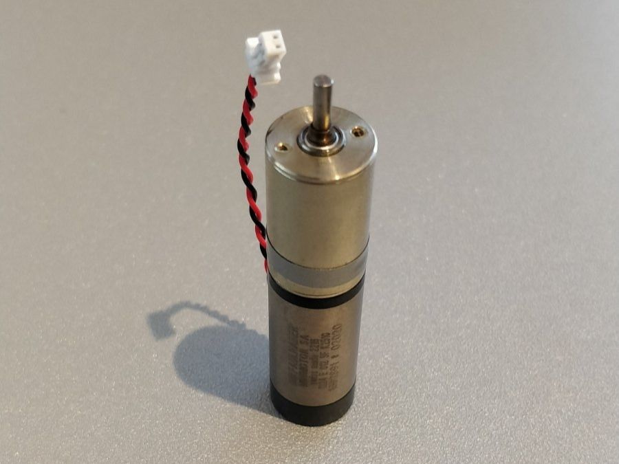 Faulhaber Minimotor mit Getriebe (Neu (gemäss Beschreibung)) in ...