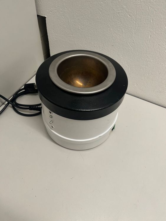 Isopad LSG 2/ER/500ml Wärmebad (Gebraucht) in Niederdorf für CHF 100 ...